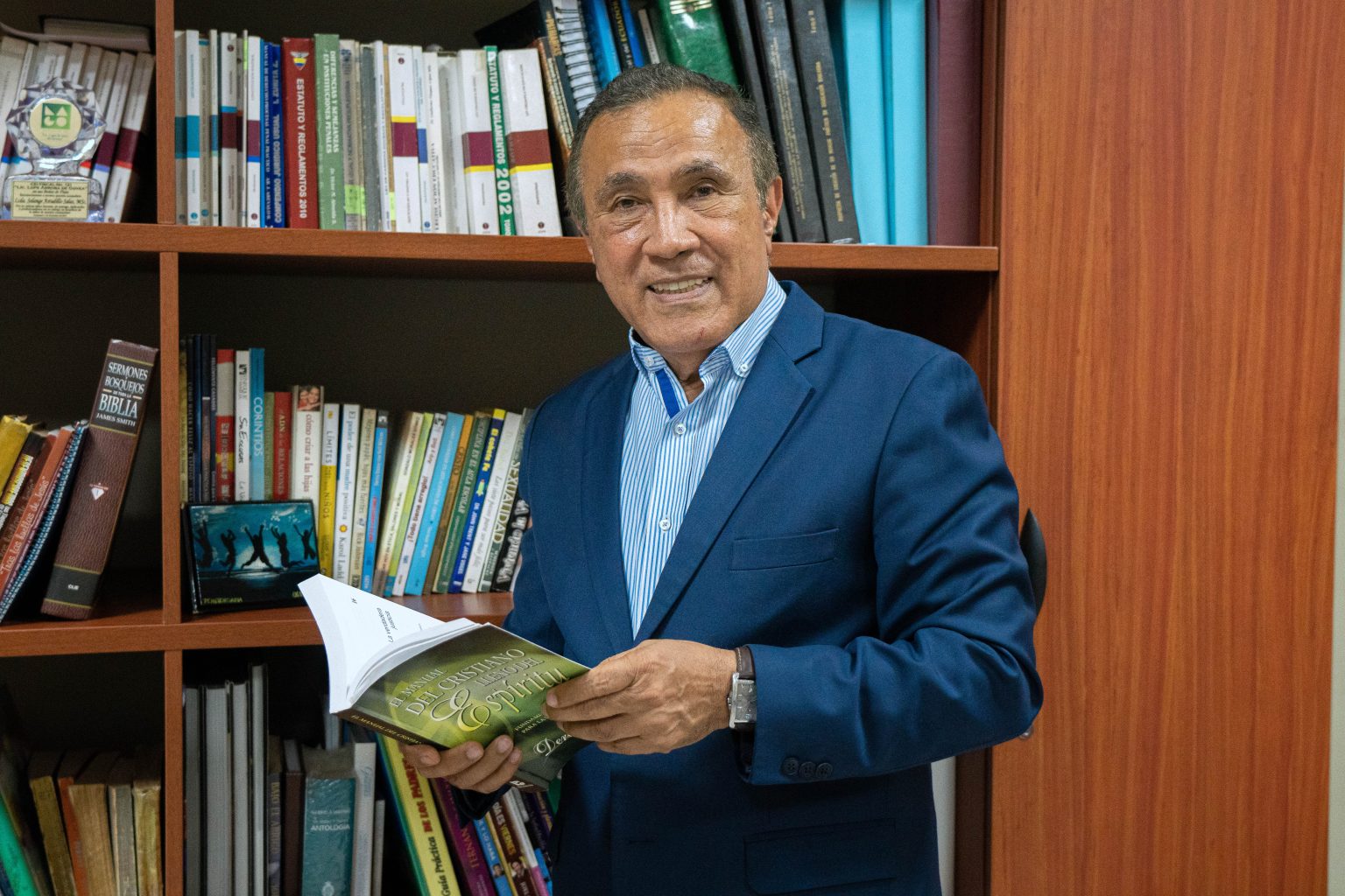 Inicio - Liceo Cristiano