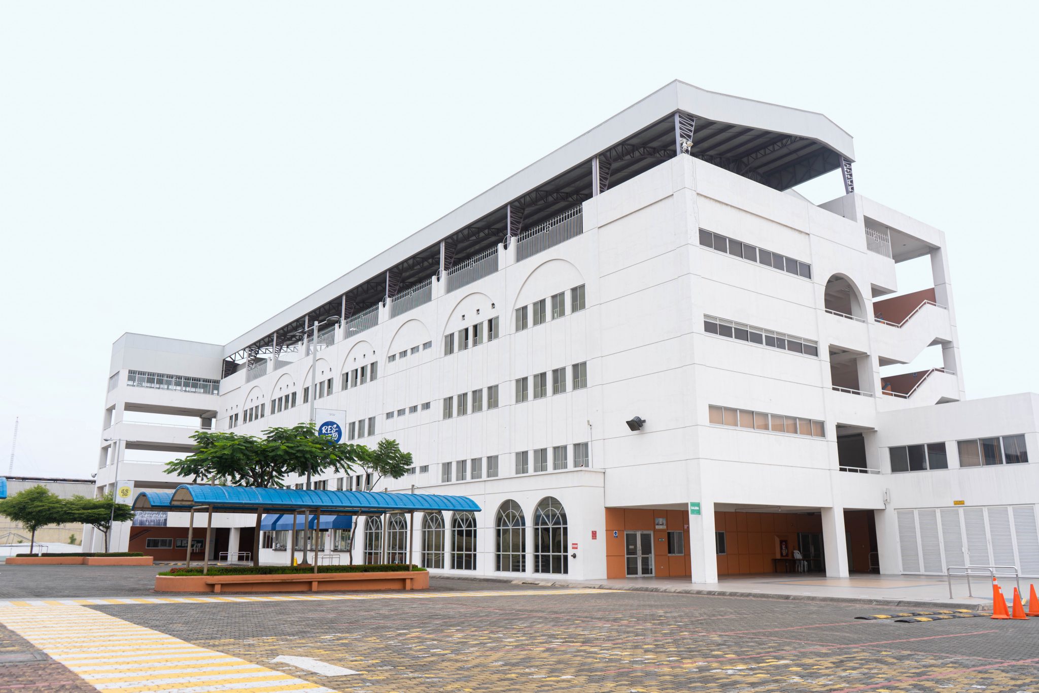 Contacto - Liceo Cristiano