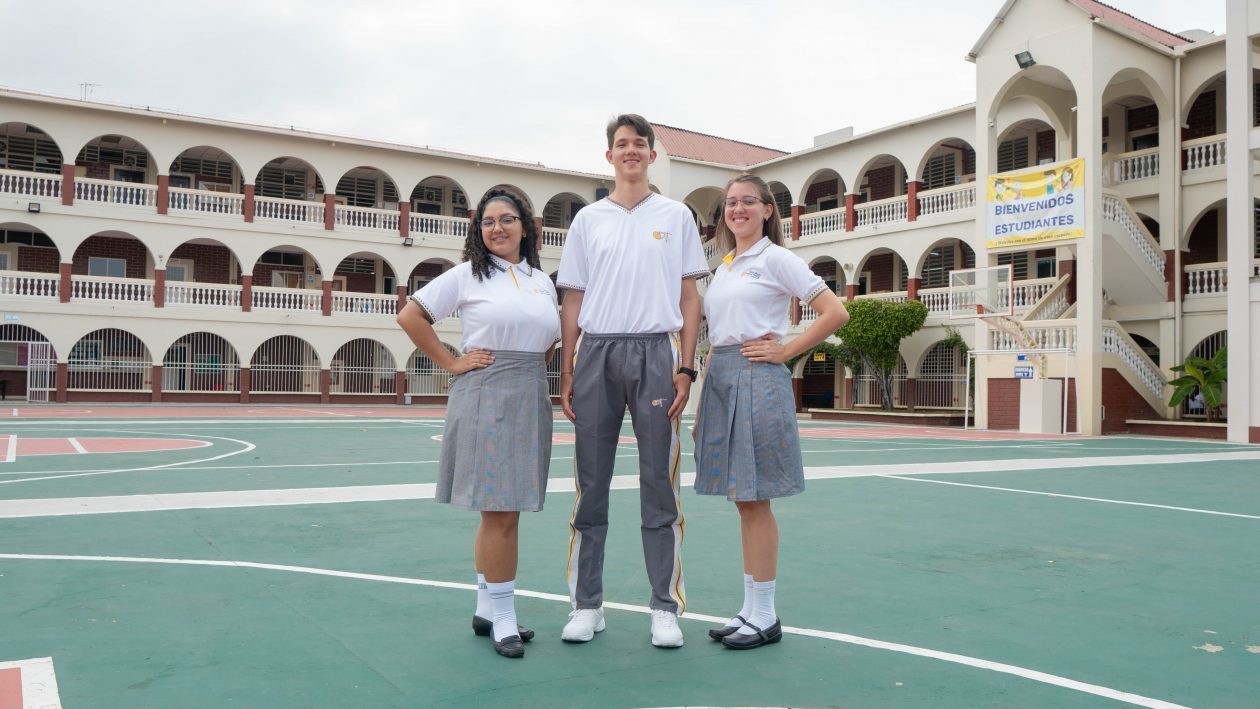 Rendición de cuentas - Liceo Cristiano