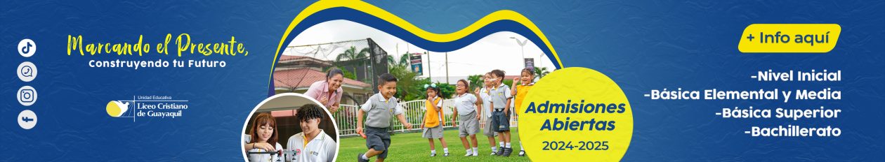 Inicio - Liceo Cristiano