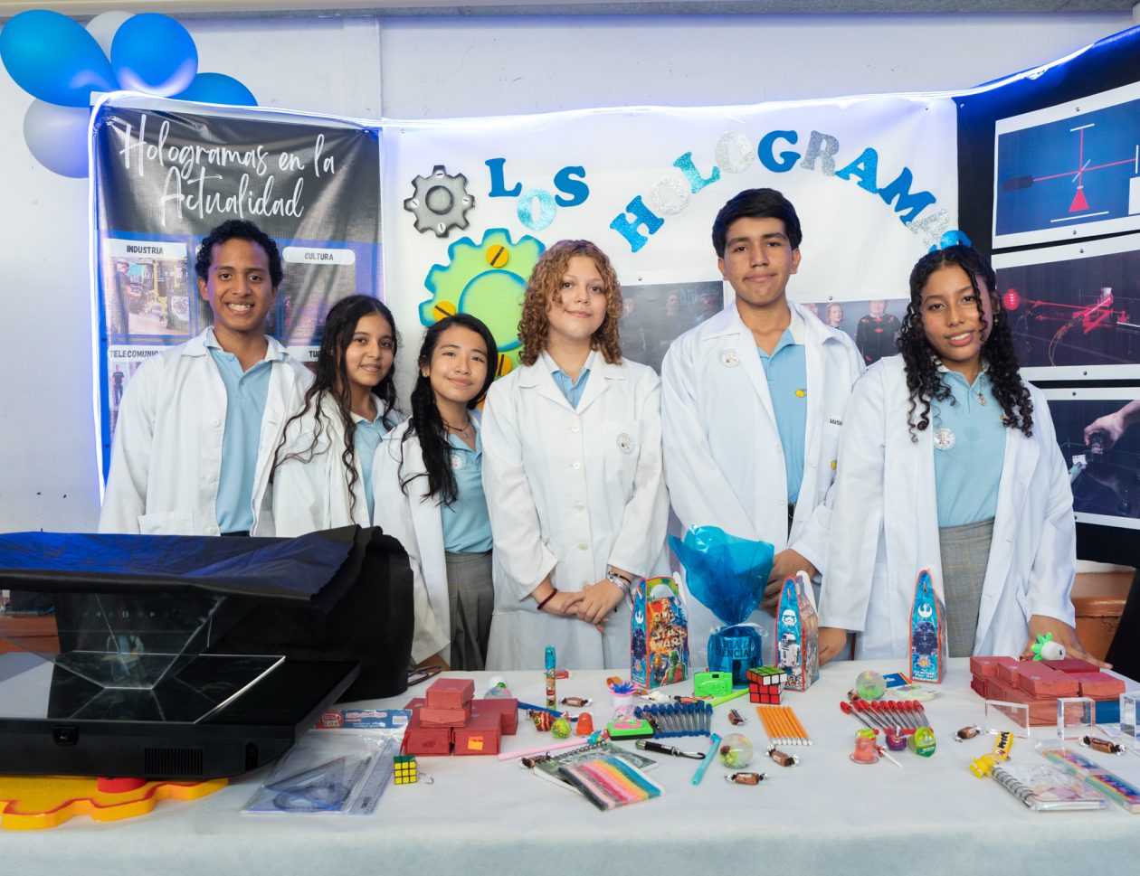 Inicio - Liceo Cristiano