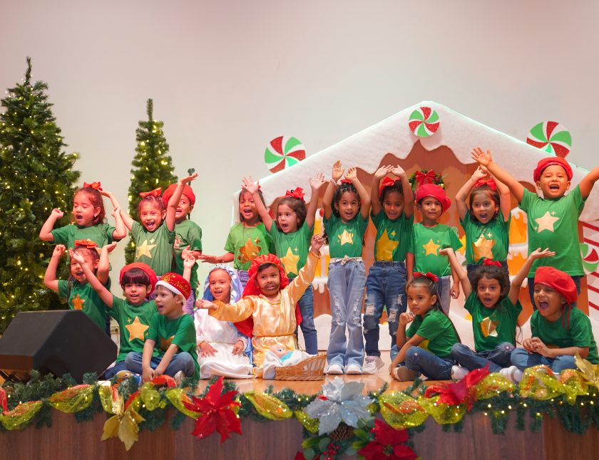 Inicio - Liceo Cristiano