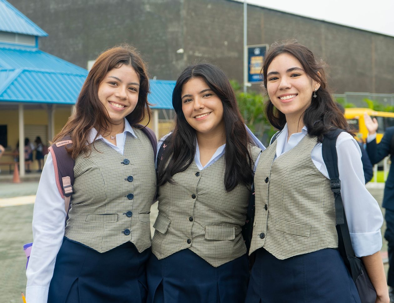 Inicio - Liceo Cristiano