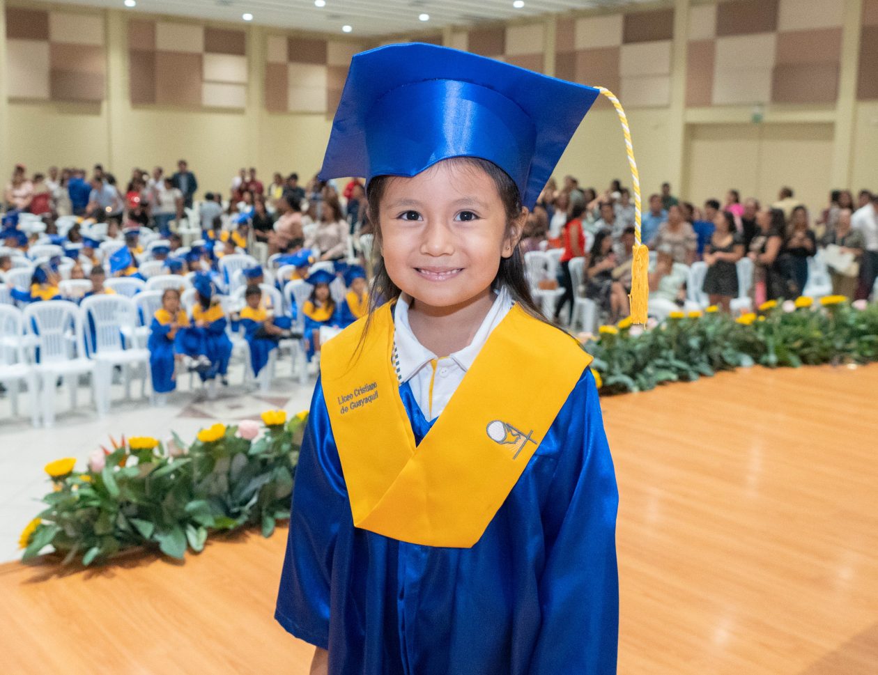 Inicio - Liceo Cristiano