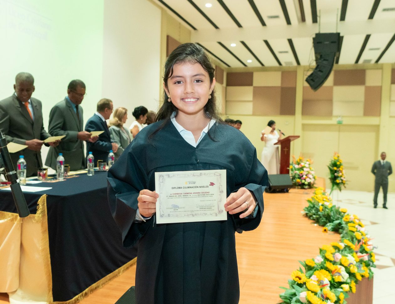 Inicio - Liceo Cristiano