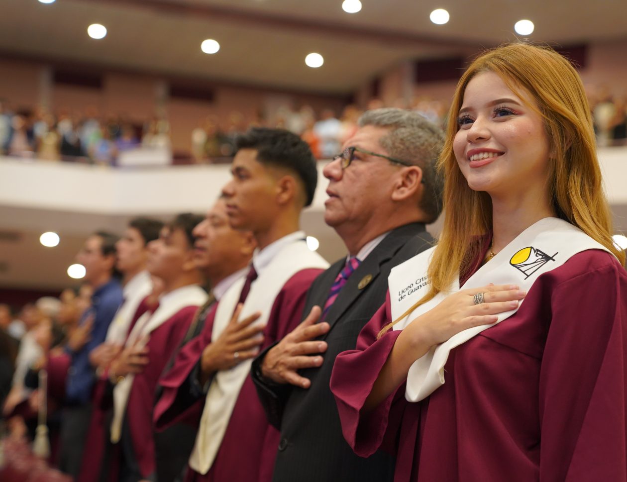 Inicio - Liceo Cristiano
