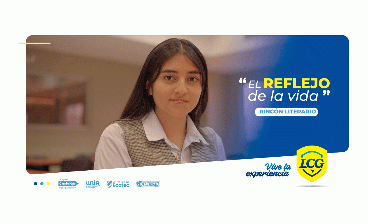 Inicio - Liceo Cristiano